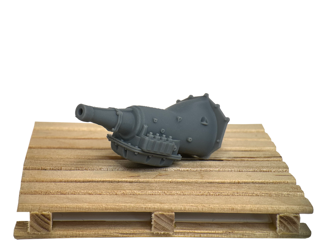 Engines & Transmissions – RENDR Manufacturing Inc. RENDRHobby