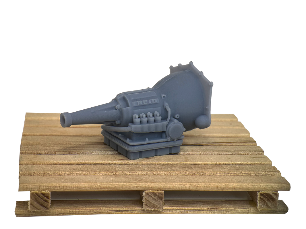 Engines & Transmissions – RENDR Manufacturing Inc. RENDRHobby